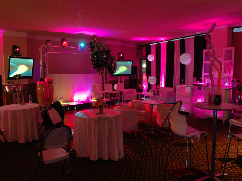 Portfolio | Platinum NYC Events